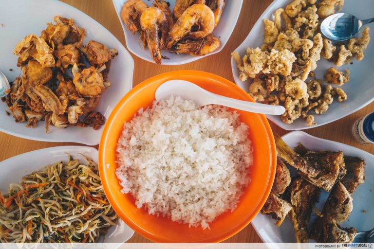 5 Things To Do In Kepri Coral - Batam’s New Private Island That ...