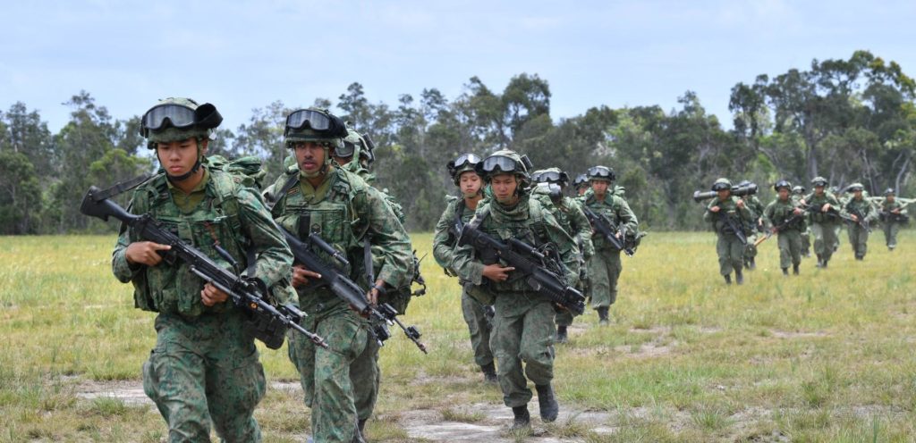 7 Unexpected Facts About The SAF You Never Knew Like Yearly Dog Adoptions