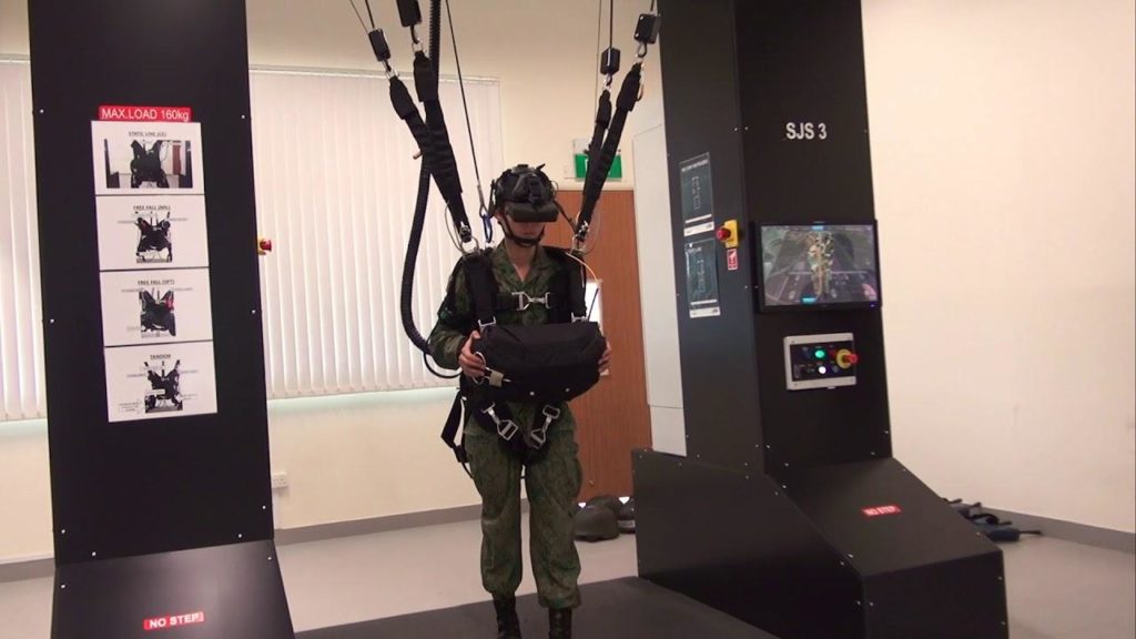 7 Unexpected Facts About The SAF You Never Knew Like Yearly Dog Adoptions