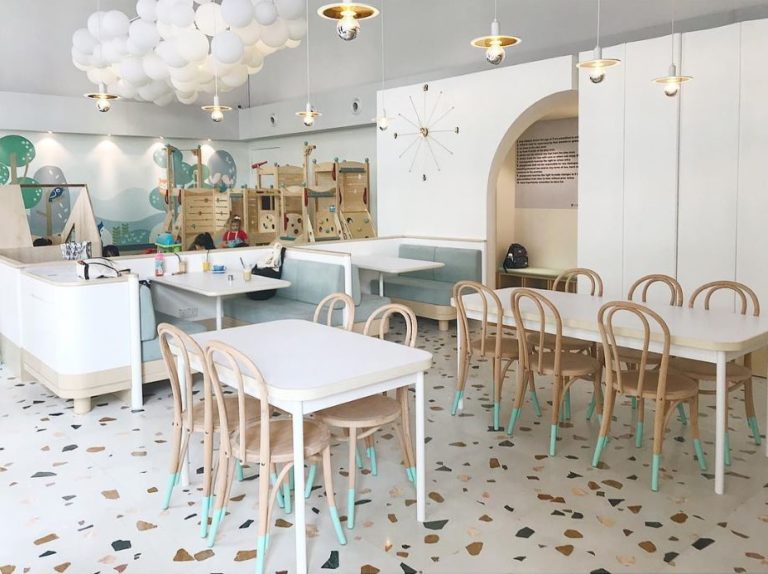 10 Kid-Friendly Cafes & Restaurants In KL With Play Areas To Keep Your ...