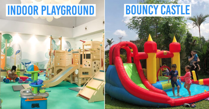 10 Kid-Friendly Cafes & Restaurants In KL With Play Areas To Keep Your ...