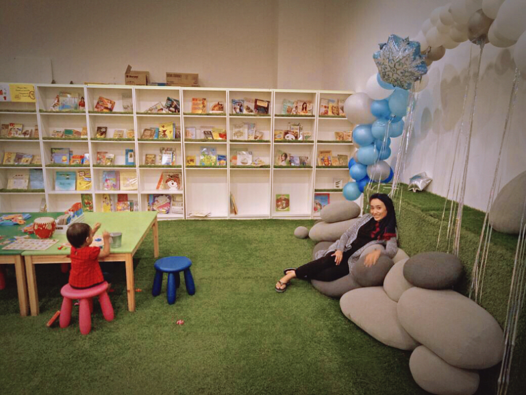 10 Kid-Friendly Cafes & Restaurants In KL With Play Areas To Keep Your ...