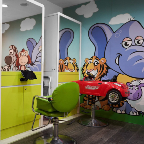 7 Kids' Hair Salons In Singapore That’ll Help Make Haircuts A Fun ...