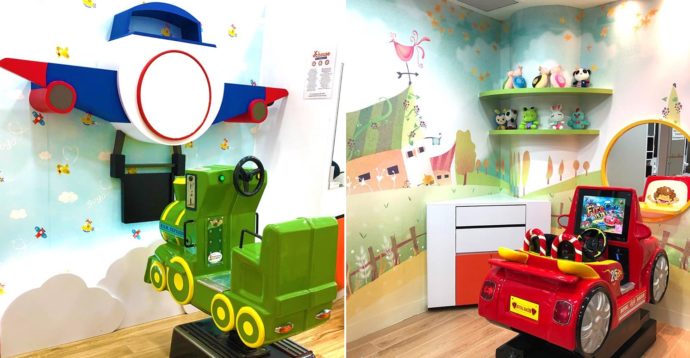 7 Kids' Hair Salons In Singapore That’ll Help Make Haircuts A Fun ...