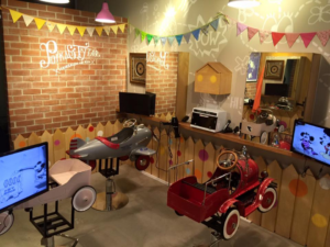 7 Kids' Hair Salons In Singapore That’ll Help Make Haircuts A Fun ...