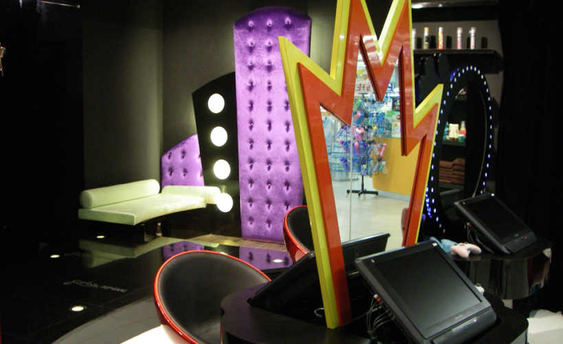 7 Kids' Hair Salons In Singapore That’ll Help Make Haircuts A Fun ...