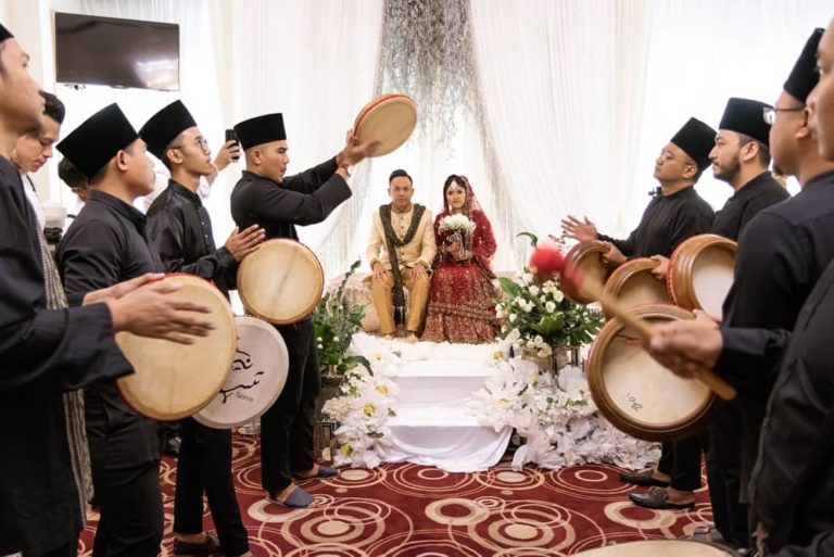 9 Malay Wedding Customs In Singapore Including How Much to Give And ...