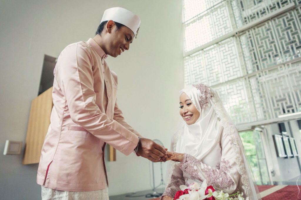 9 Malay Wedding Customs In Singapore Including How Much to Give And ...