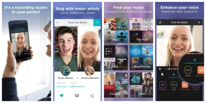 7 Music & Singing Apps To Improve Your KTV Skills Three Thousand