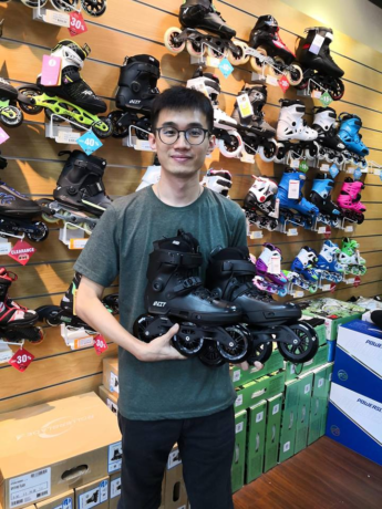 6 Rollerblade Shops In Singapore For Beginners & Pros