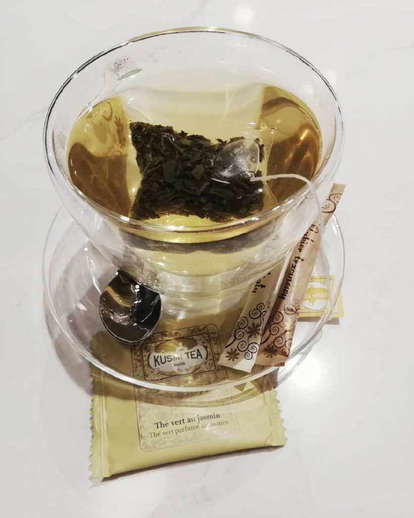 9 Eco-Friendly Tea Brands In Singapore With Biodegradable Tea Bags