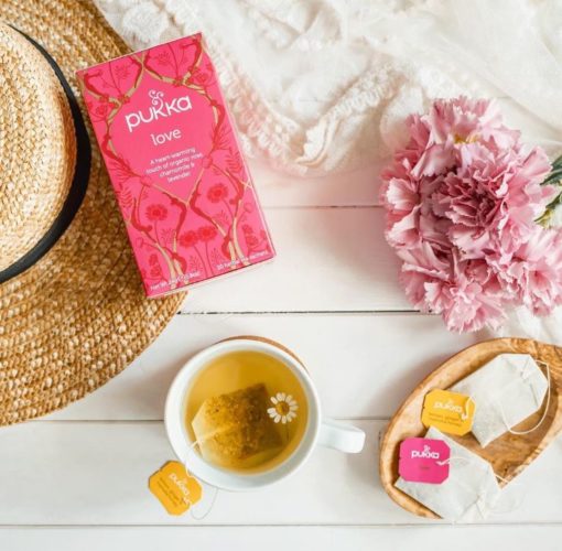 9 Eco-Friendly Tea Brands In Singapore With Biodegradable Tea Bags