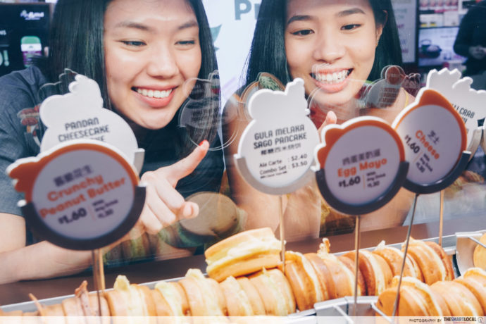 VivoCity Launches New Food Menus, 1-For-1 Deals & Limited Edition Merch ...