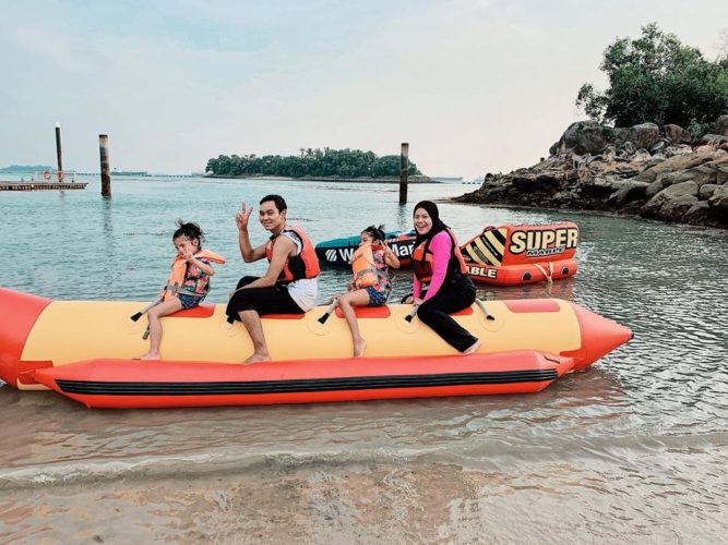 11 Water Activities In Singapore To Beat The Heat With When Swimming ...