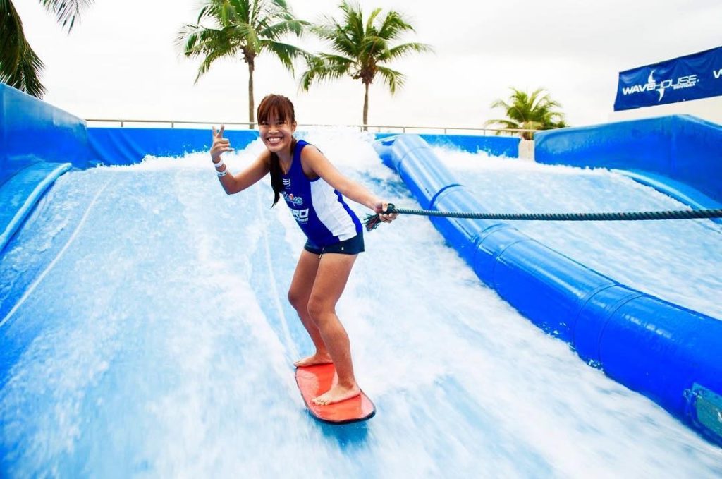 11 Water Activities In Singapore To Beat The Heat With When Swimming ...