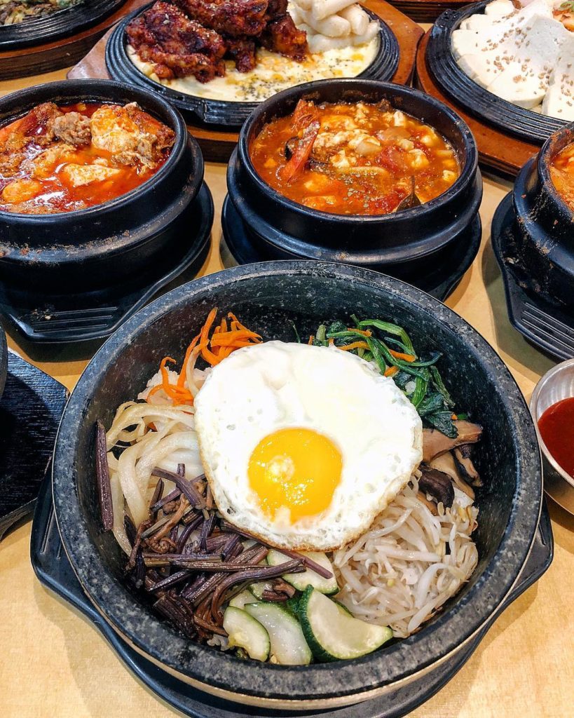 ChopeDeals Is Giving You Extra 54% Off When You Dine Out At Selected ...