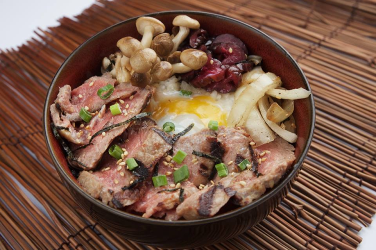 ChopeDeals Is Giving You Extra 54% Off When You Dine Out At Selected ...