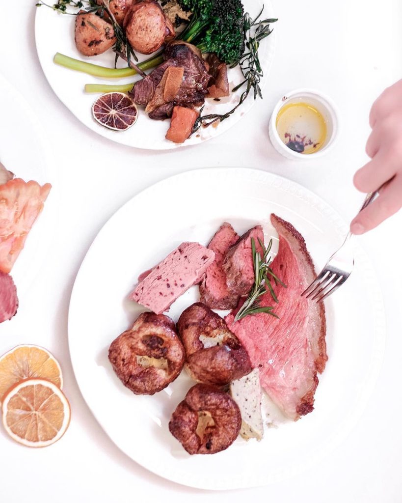 ChopeDeals Is Giving You Extra 54% Off When You Dine Out At Selected ...