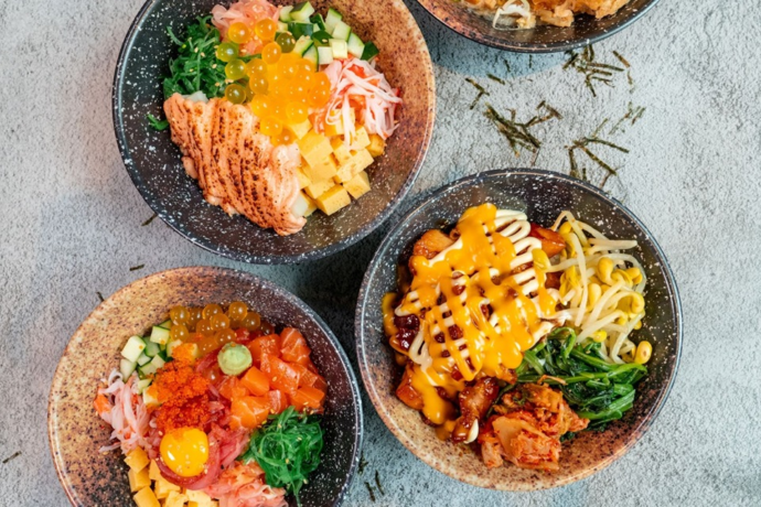 ChopeDeals Is Giving You Extra 54% Off When You Dine Out At Selected ...