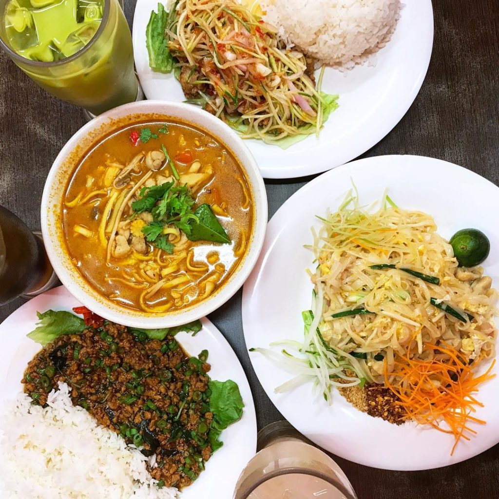 ChopeDeals Is Giving You Extra 54% Off When You Dine Out At Selected ...