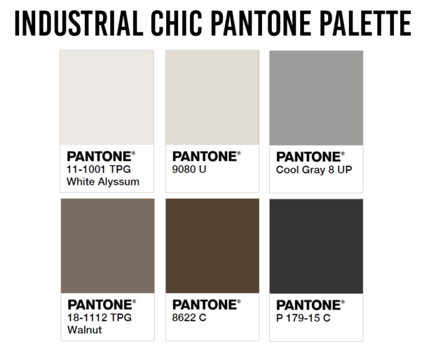 4 BTO Interior Design Ideas With Beautiful Pantone Colour Palettes