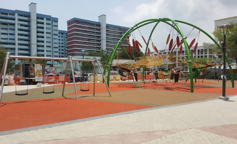 9 Things To Do In Tampines Beyond Mall-Hopping In The Orchard Road Of ...