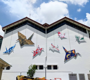 9 Things To Do In Tampines Beyond Mall-Hopping In The Orchard Road Of ...