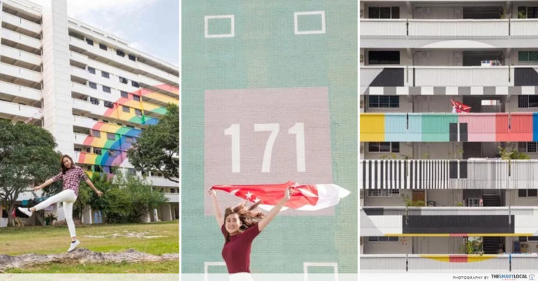 11 Photogenic HDB Blocks For The Perfect NDP #OOTDs