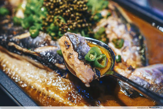 Tan Yu Famous Grilled Fish Opens 2nd Store At Westgate With 12 Savoury ...