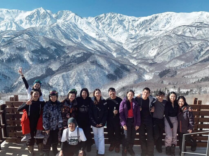 18 Unique CCAs You Never Knew Existed In Singapore's Schools