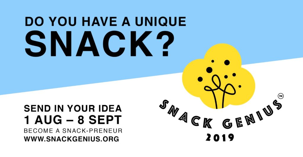 This Contest Is Looking For The Next Best Local Snack & You Can Get ...