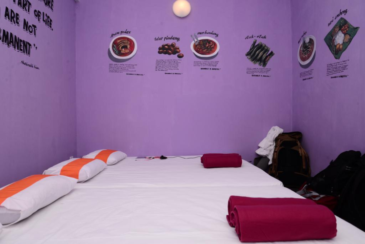 9 Cheap Hostels In JB From $7/Night For Budget Weekend Trips Across The ...
