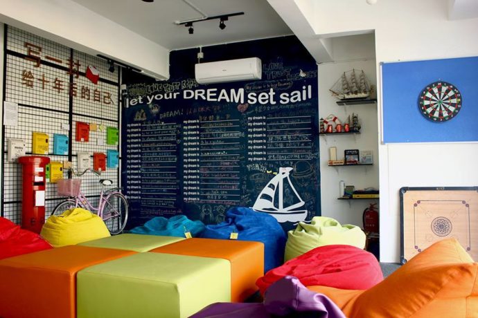 9 Cheap Hostels In JB From $7/Night For Budget Weekend Trips Across The ...