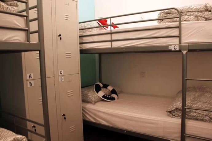9 Cheap Hostels In JB From $7/Night For Budget Weekend Trips Across The ...
