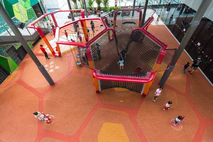 18 Free Playgrounds In Singapore’s Malls To Keep Your Kid Entertained ...