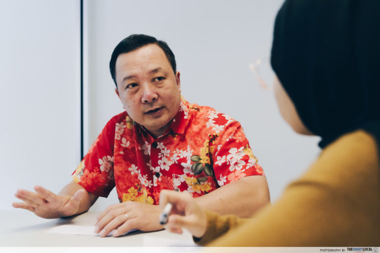 Heartware Network's Founder Is An Ex-Banker Who Left His Job To Empower ...