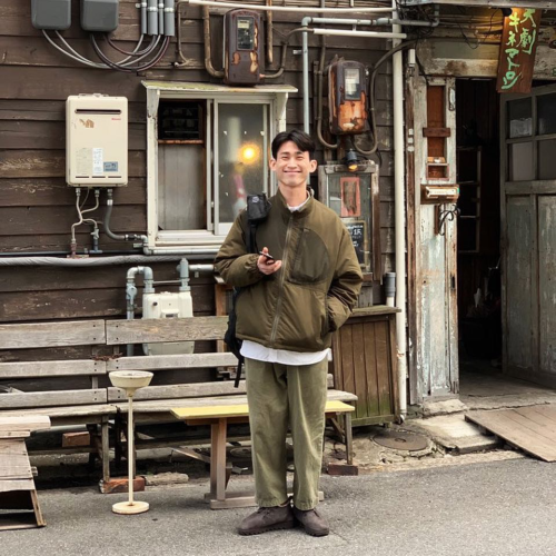 8 Things To Do In Nakazakicho, Osaka's Hipster District - Vintage ...