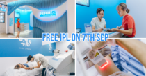 Japan IPL Express Is Now Giving Out Free 100 IPL Shots If You're Tired ...