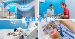 Japan IPL Express Is Now Giving Out Free 100 IPL Shots If You're Tired ...
