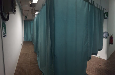 16 Prayer Rooms In Town For Muslims In Singapore To Conveniently Visit ...