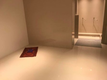 17 Prayer Rooms In Town For Muslims In Singapore To Conveniently Visit ...