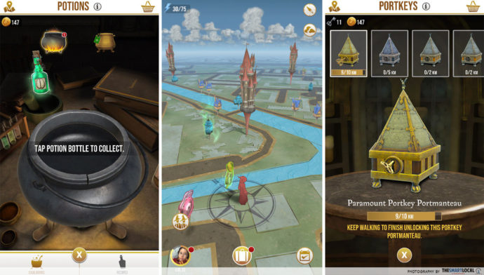 7 Best Mobile Phone Games In Singapore For Your MRT Commutes