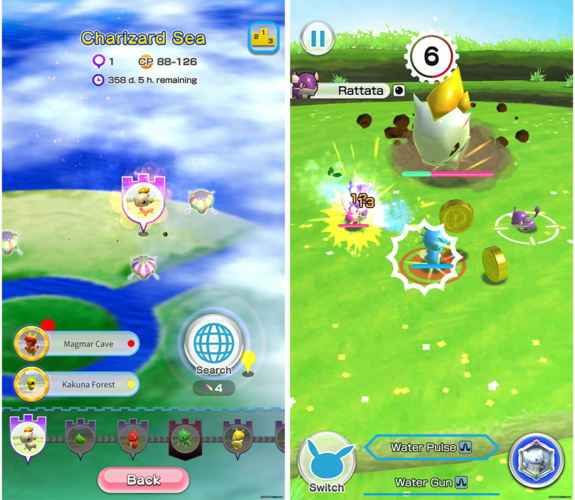 7 Best Mobile Phone Games In Singapore For Your MRT Commutes