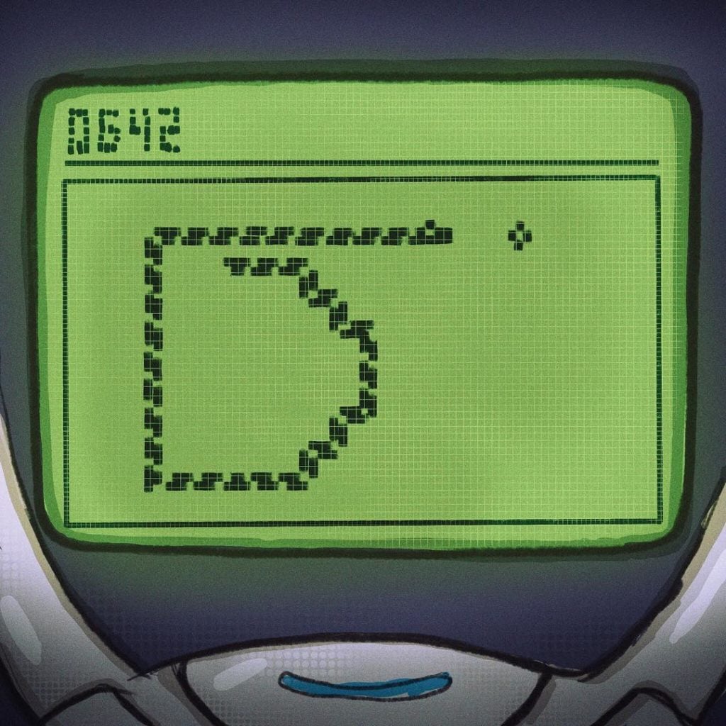 7 Old-School Mobile Games Every Singaporean Played Before Smartphones ...