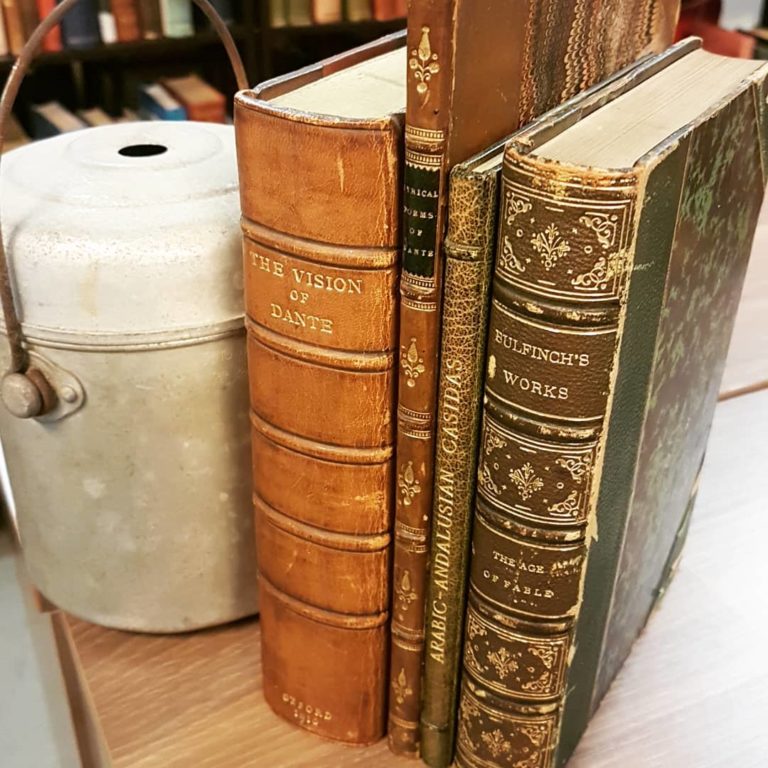 10 Secondhand Bookstores In Singapore For Bookworms To Get Pre-Loved ...