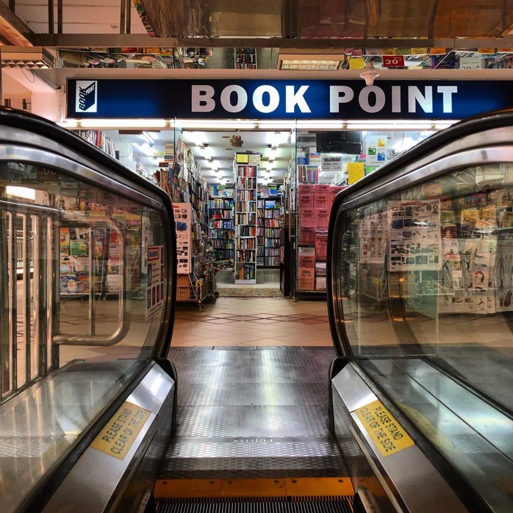 10 Secondhand Bookstores In Singapore For Bookworms To Get Pre-Loved ...