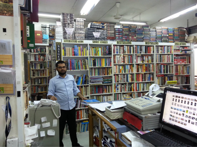 10 Secondhand Bookstores In Singapore For Bookworms To Get Pre-Loved ...