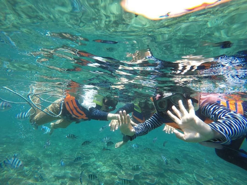 8 Things To Do In Belitung - The Secret Island Paradise In SEA That's A ...