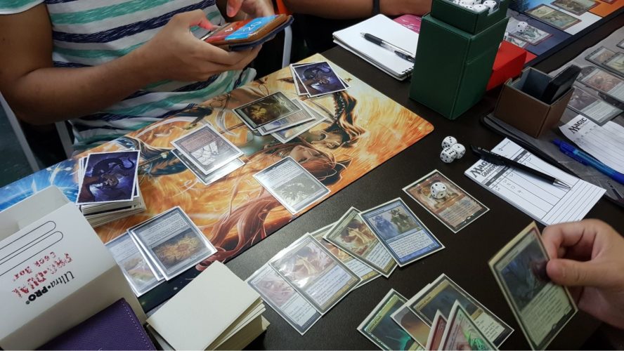 9 Board Game & Card Game Shops In Singapore For Group Outings