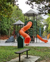 11 Perks Of Living At Bukit Panjang - Nature Trails, Glow-In-The-Dark ...